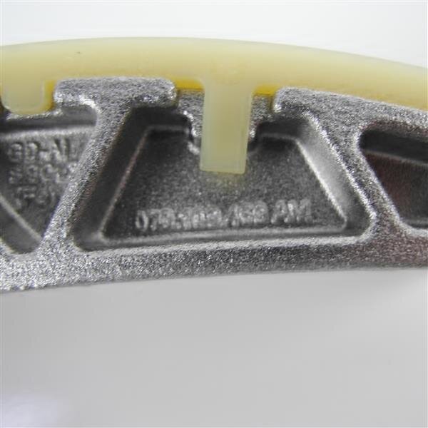 Führungsschiene links 079109469AM, 24,40