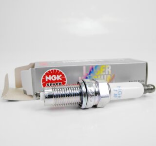 Zündkerze NGK 7563 / IZKR7B, 10,80