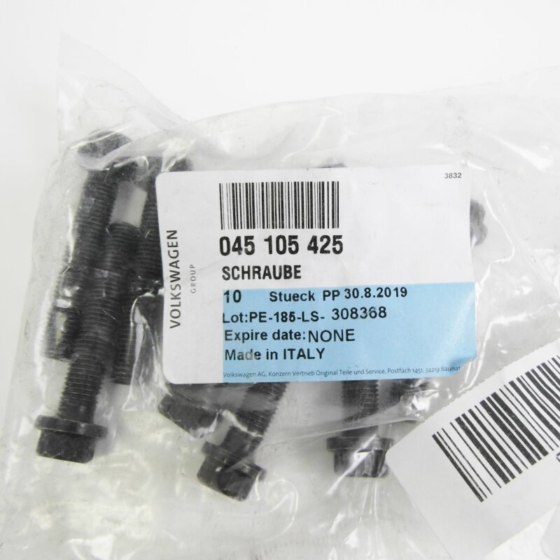 Pleuelschraube VW 045105425 M8 x 1 x 44mm