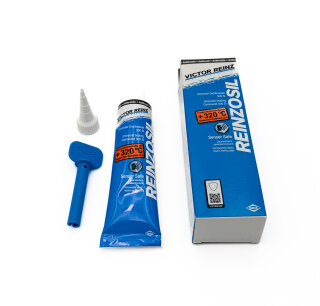 Dichtmasse REINZOSIL 70ml 70-31414-10, 7,20