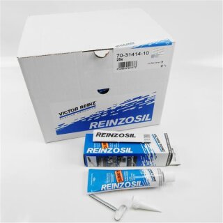Dichtmasse REINZOSIL 70ml 70-31414-10, 7,20