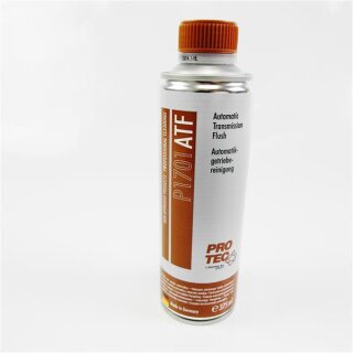 PRO TEC Automatik Getriebe Reiniger ATF Flush 375ml