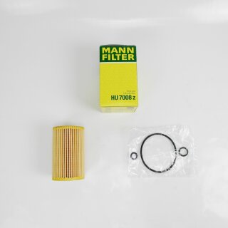 Ölfilter HU7008z