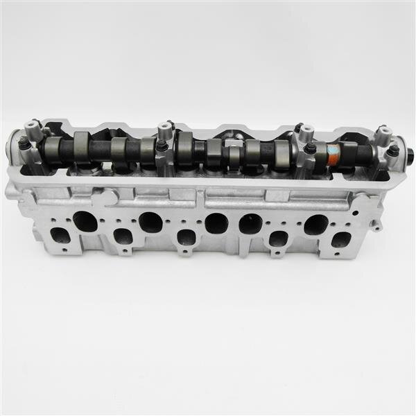 Zylinderkopf komplett KS 50003415