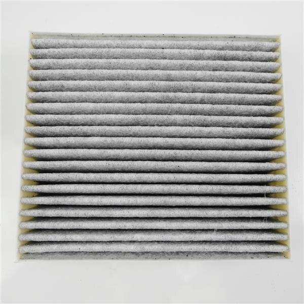 Innenraumfilter Aktivkohle 452 454 CUK1830, 17,00