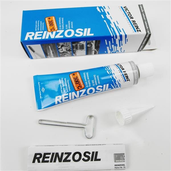 25x Dichtmasse REINZOSIL 70ml 70-31414-10