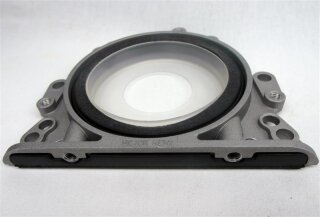 Wellendichtring getriebeseitig mit Gehäuse 81-90010-00