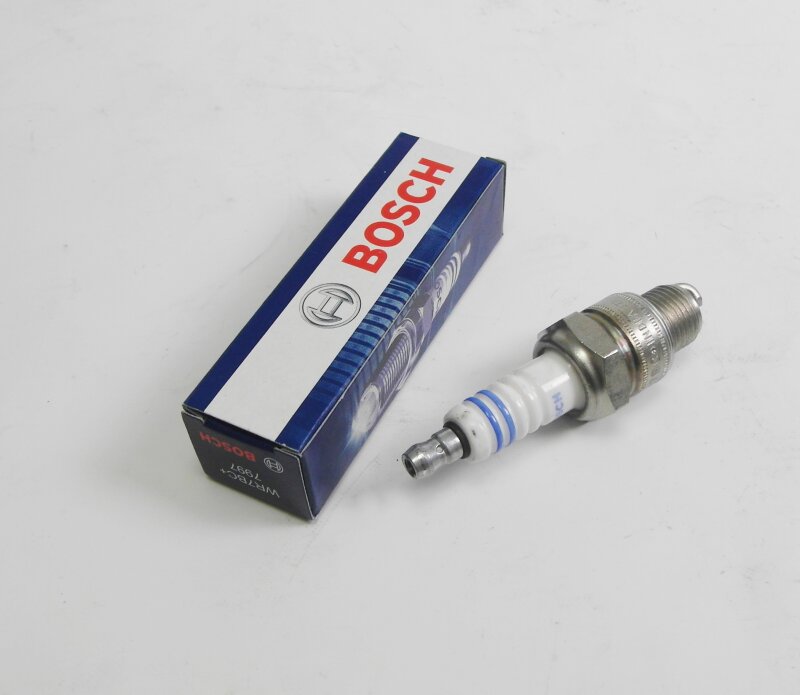 Zündkerze WR7BC+ 0242235665