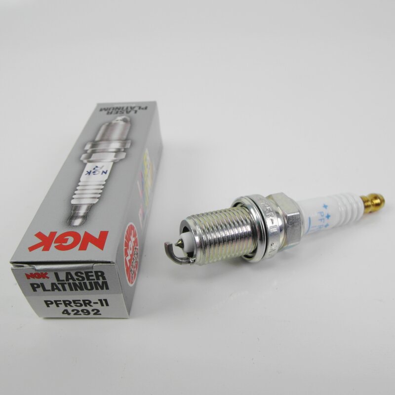 Zündkerze NGK PFR5R-11 4292, 7,20