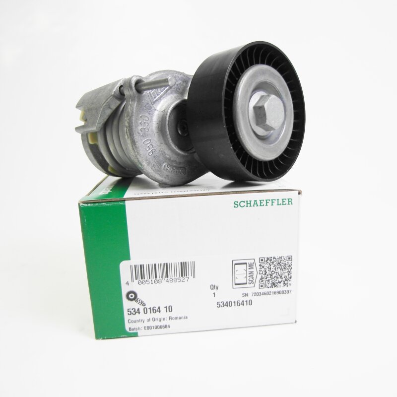 Spannarm KRR 534016410