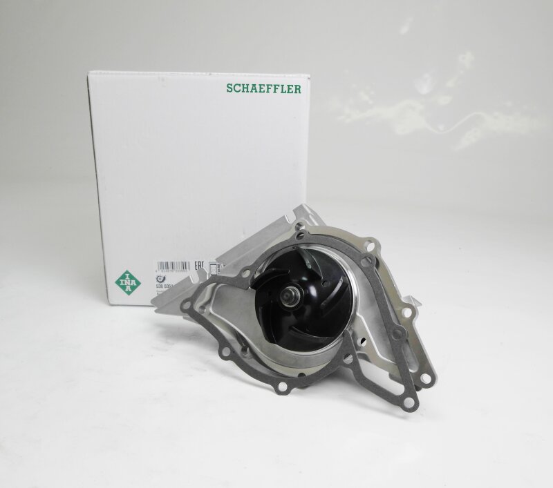 Wasserpumpe 65472, 34,00