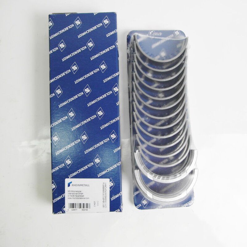 Hauptlager KS 77947600