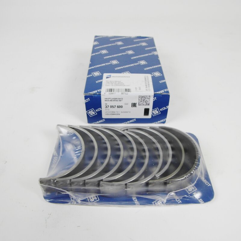 Hauptlager Kolbenschmidt 37057600