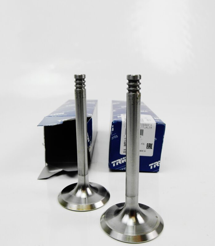 Einlassventil von der Marke TRW Engine Component 39136