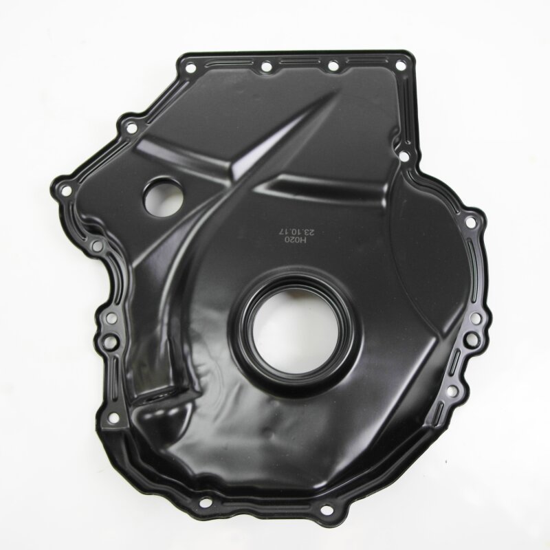 Deckel Steuergehäuse 06H109210Q / TCC6, 54,00