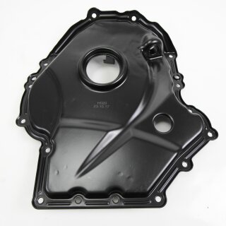 Deckel Steuergehäuse 06H109210Q / TCC6, 54,00