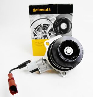Zahnriemensatz Conti CT1168WP1