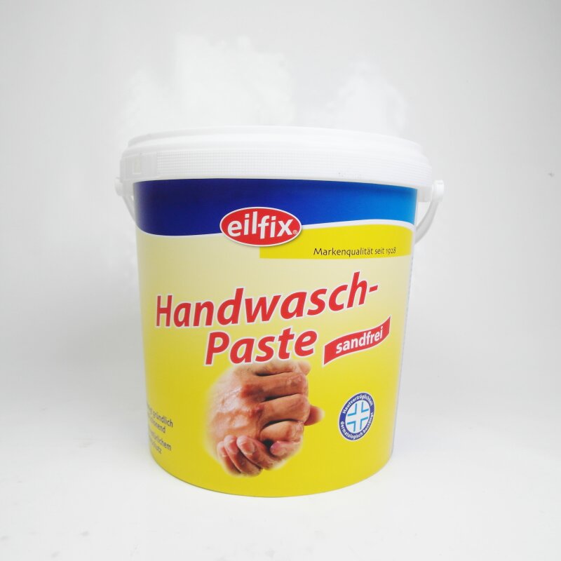 Handwaschpaste eilfix 10L Eimer Becker Chemie, 24,00