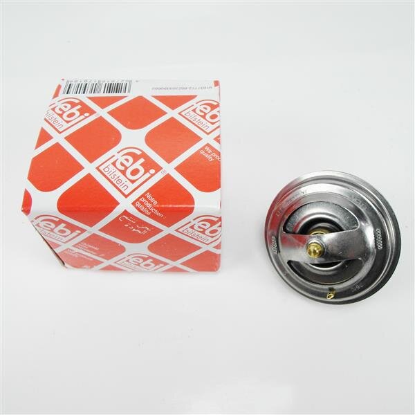 Thermostat 75° FEBI, 24,00