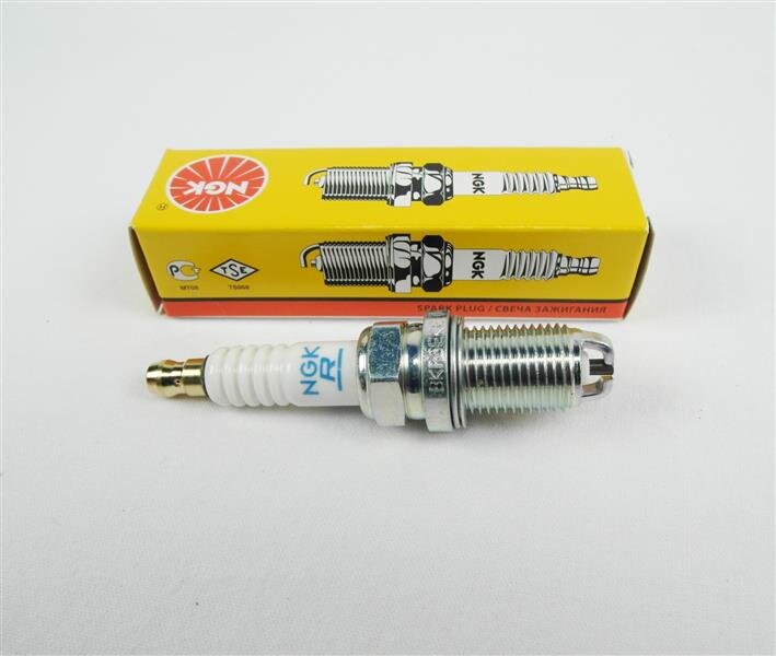 Zündkerze NGK 5649 / BKR6EKE, 4,60