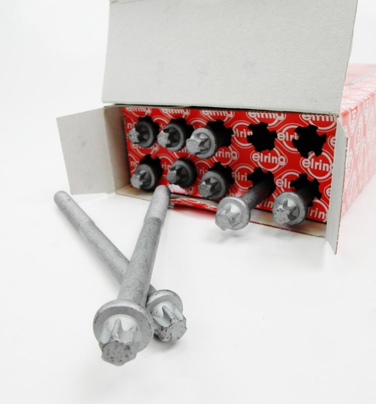 Zylinderkopfschrauben Satz ELRING 820.262