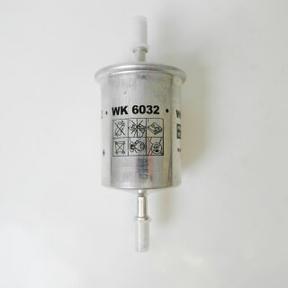 Kraftstofffilter WK6032 Metall, 10,80