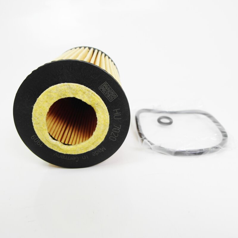 Ölfilter HU7020z, 7,60