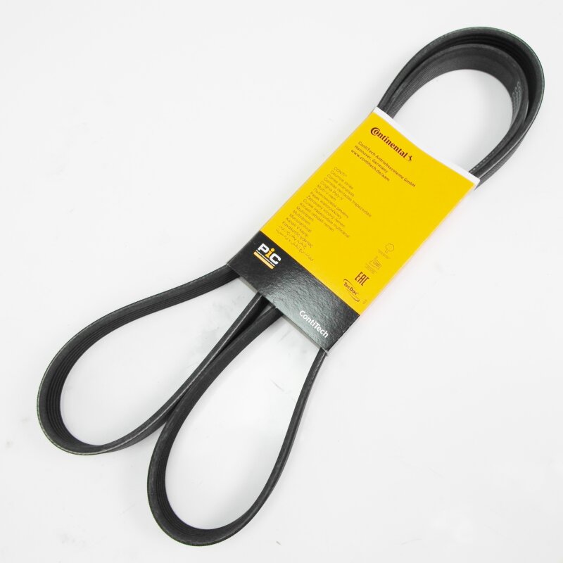 Keilrippenriemen ohne Klima 5PK1230