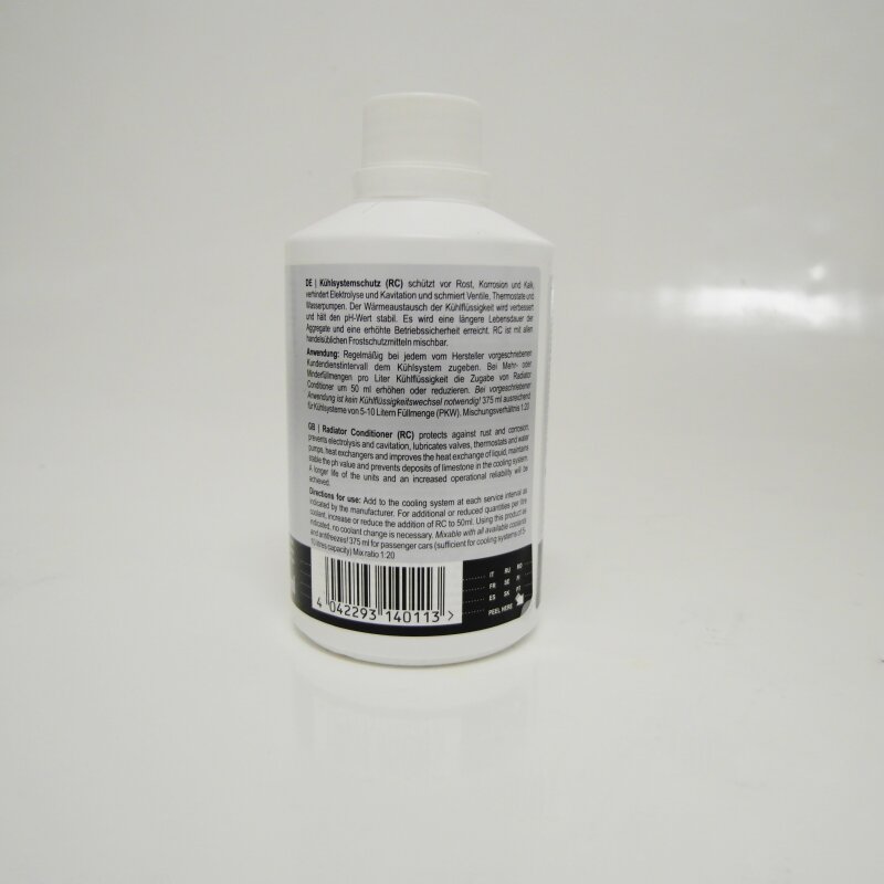 PRO TEC RC Kühlsystemschutz 375ml P1401