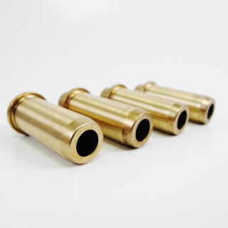 8x Ventilführung 7x12,08x38mm TRW 81-33100, 31,00