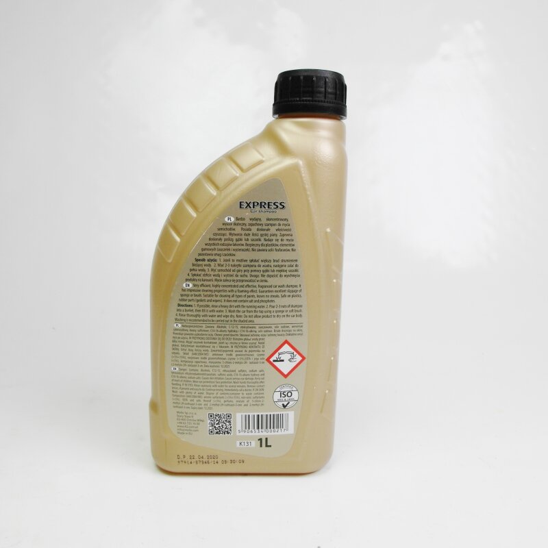 K2 Auto Shampoo "Express" 1L K131