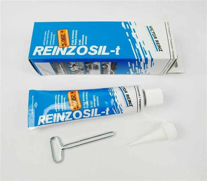 Dichtmasse REINZOSIL-T 70ml Transparent 70-31453-00