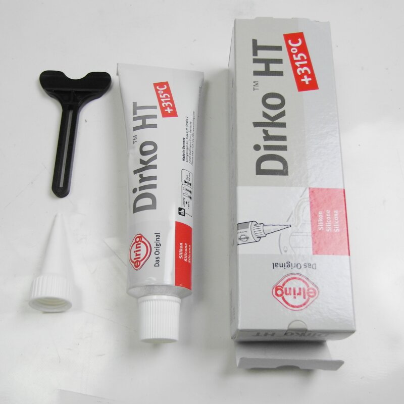 Dichtmasse ELRING DIRKO HT BEIGE 70ml 030.793
