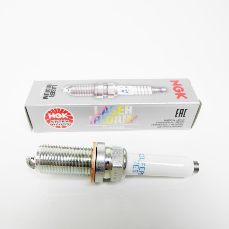 Zündkerze NGK 91006 SILFER8C7ES, 14,20