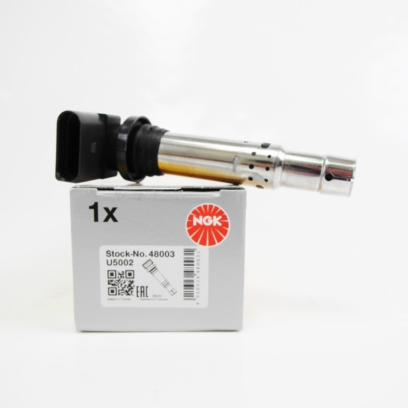 Zündspule NGK U5002 / 48003