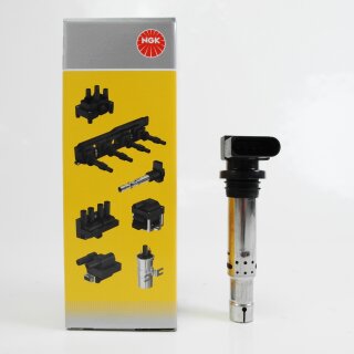 Zündspule NGK U5002 / 48003