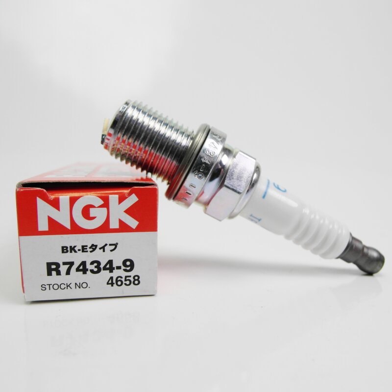 Zündkerze NGK 4656 / R7438-9, 55,00