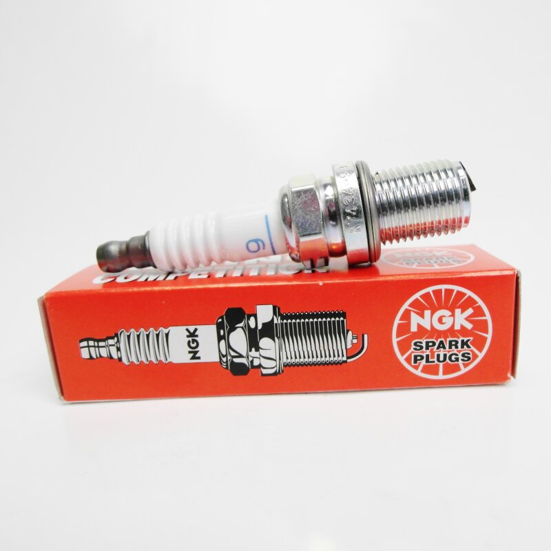 Zündkerze NGK 4656 / R7438-9, 55,00