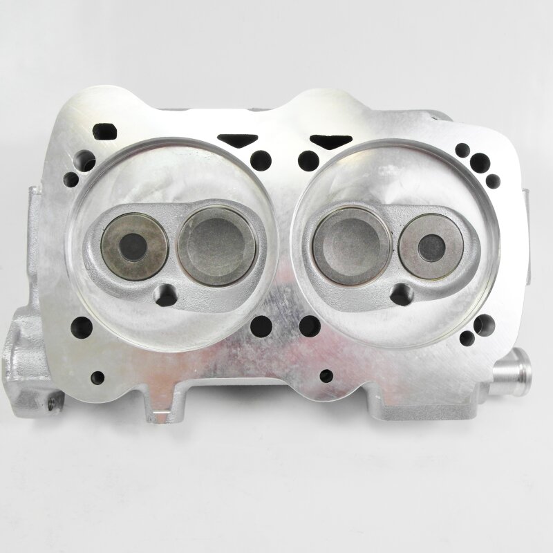 Zylinderkopf Kolbenschmidt vormontiert 50003397