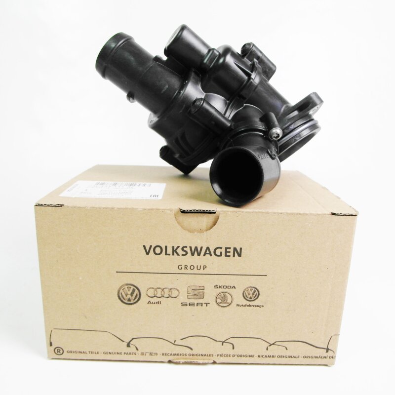 Thermostat VW 87° 03L121111AF, 53,50