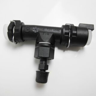 Entlüftungsventil für Schaltgetriebe VW 1J0721468E