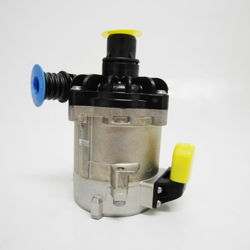 Wasserpumpe PIERBURG 7.06033.62.0