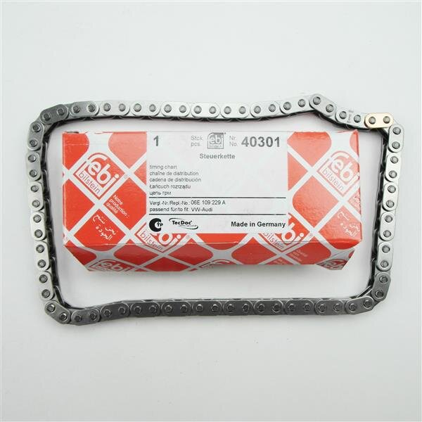 Steuerkette FSI rechts oben 06E109229A / 40301, 58,00