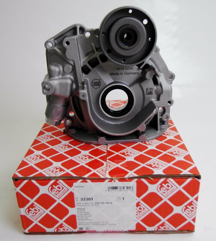 Ölpumpe Febi 32302, 245,00